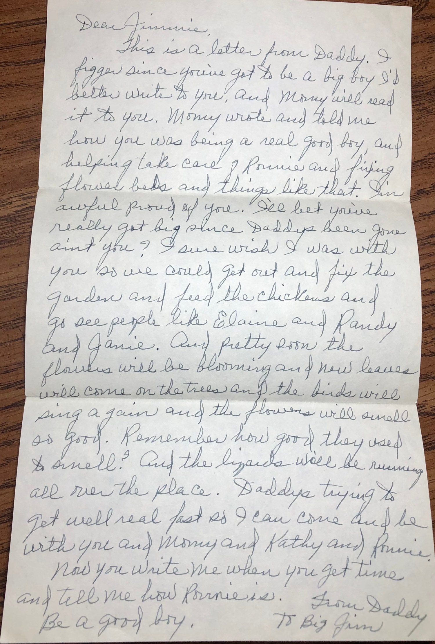 big-jim-letter – Wacky Poem Life