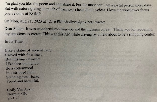 holly poem – Wacky Poem Life